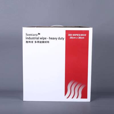 SontarHa吸胜特龙D-1擦拭HD-1布工业无尘擦拭强性优质无尘收纸