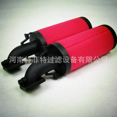 特菲特厂家生管空压机配产件空滤芯道883DVZ43气058