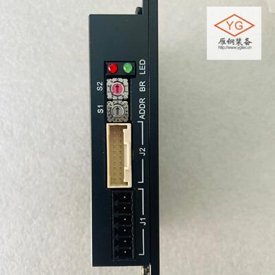 MOONS 鸣志 STAC系列 多种控制交流电源输入 MSSTAC5-IP-E-2V
