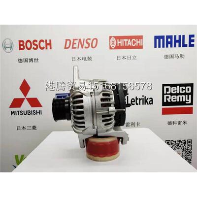 发电机0124655008、20849351、21429786、3803640西班牙产