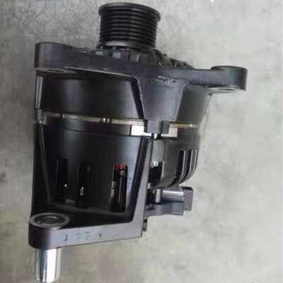 宇通客车1040010-FF120708P发电机玉柴4S发电机AVI147F3001发电机