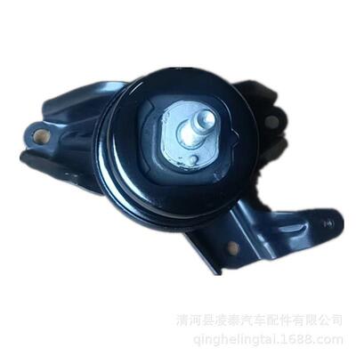 21810-2Z000发动机右支架老款适用于北京现代IX35汽车支架