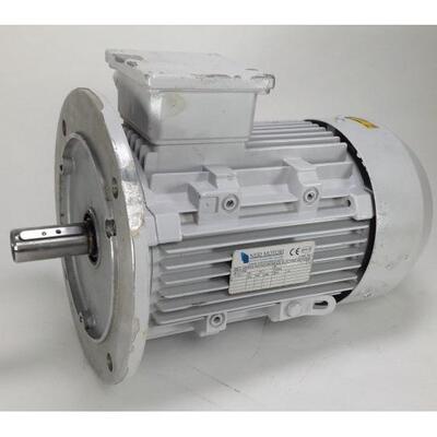 意大利NERIMOTORI单相电机T56A
