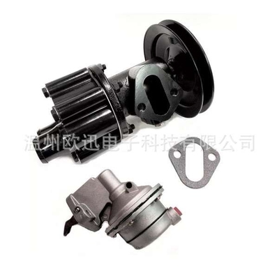 454 7.4L and 502 8.2L  46-807151A8 861677T水泵和燃油泵