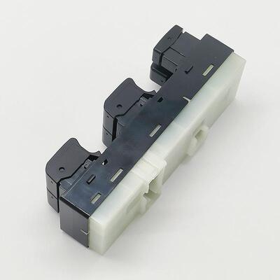 A车窗6升降控制器254011CAZN50C0910款FX35玻璃车窗升降控制