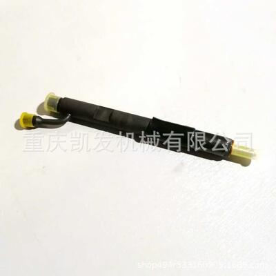 供应开普发电机组配件KD4114喷油器总成KD4114喷油器