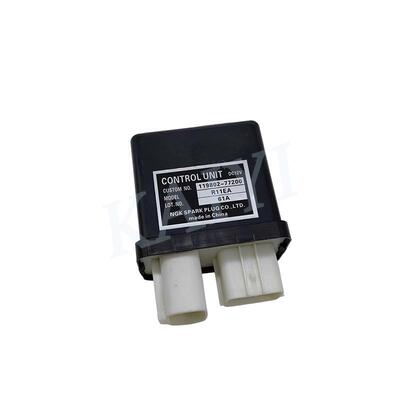 挖机配件洋马NV84/88/NV94/NV98发动机启动继电器119802-77200