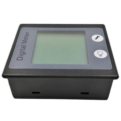 交流数显多功能电力监测仪电压电流功率电能仪表PZEM-011100A