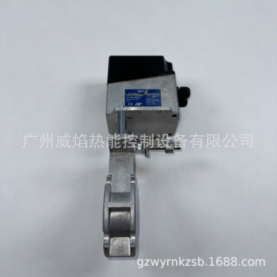 【实物】AT31-60T3R(2)电动执行器诺一Astechnic