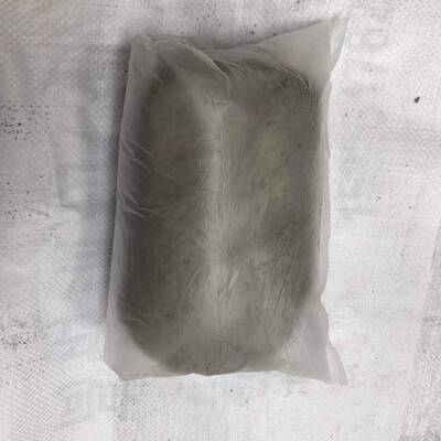 覆砂自XBG-01砂芯修补膏修补砂芯缺肉裂缝桶厂膜家自装产销