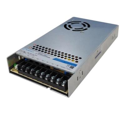 金升阳Mornsun机壳式AC-DC开关电源48V直流稳压电源LM600-12B48