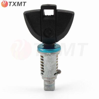 适用宝马S1000RR09-17年R1150RT边箱锁匙锁芯后皮座/驼峰锁