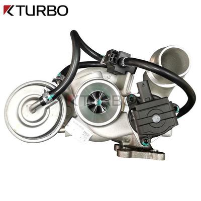 涡轮增压器12685688126793991267969949180-0416649180-04160