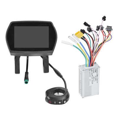 电动滑板车KUGOOG2Pro配件控制器仪表配套维修件48V25A控制器