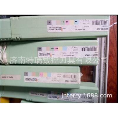 瓦尔特白色螺旋机用丝锥P21569-M18X1细牙丝锥