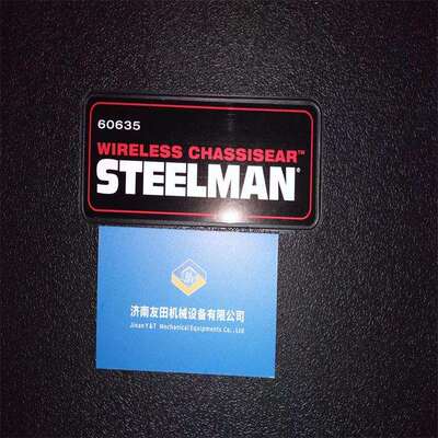供应Steelman汽车无线底盘听诊器WIRELESSCHASSISEAR60635