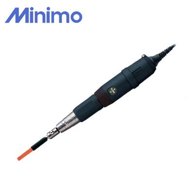 MINIMO美能达去毛刺凹槽抛光研磨笔打磨笔M212LRV