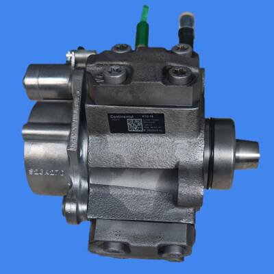 BK3Q-9B395-AD原厂2.2全顺V348高压油泵JX4D22燃油泵FB3Q9B395BC