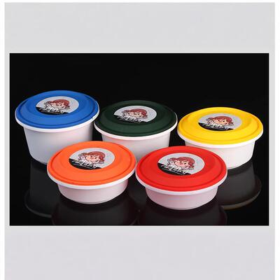 一次性内托汤面离pp材质防盗扣盒多种型级号厂食品微NLE餐分波炉