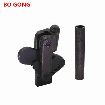 快速夹钳工装夹具压紧器焊接组立式CHHSGH70610