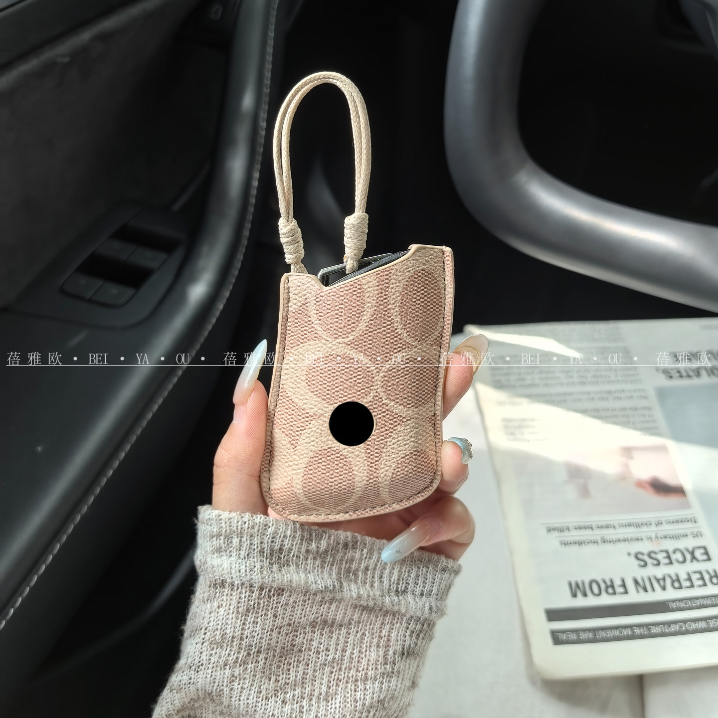 适用雷克萨斯钥匙套es200高级es300h凌志rx300车570壳nx包rx350扣