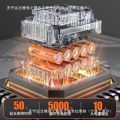 德国普电锯伐木锯家小树型RWG手持电链锯户用外砍手佳提充电式锂