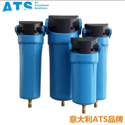 意F0180W大利AT水S气水分器压缩空气气水离器空压机后部除分器F00