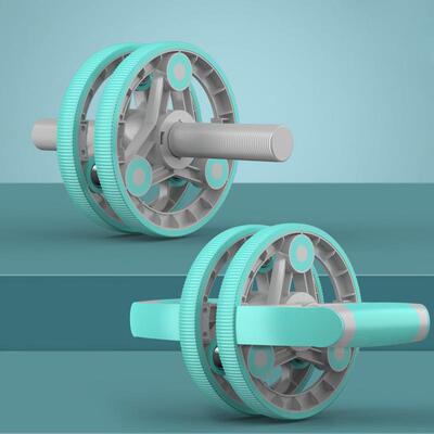 14in1健腹轮通用多种组合方式家用健身器材俯卧撑架拉力器收腹