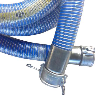 生产量防静电耐磨型输油复合软大管质高品FHGA-B化工软管