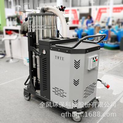 尘冲自动清灰吸器长待机除尘器超干湿TAE脉两用集尘器
