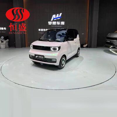 汽转台展厅汽旋车转展台电动摄影旋展转台圆形转车盘江946苏车旋