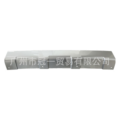 52169-35010保险杠罩后部适用于Toyota