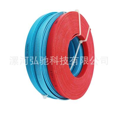 酚醛夹布导铜向环PTFE+导粉向带15*20.5RMF1*2.520*2.5支撑圈