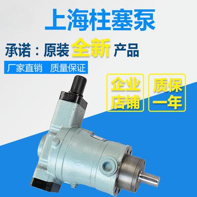 106YCY25YYPQU40MCY3YCYY80YCY1C00YCY160CY14-1B上海柱塞泵
