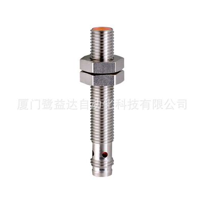 IFM易福门电感式接近开关IE5343 IE5349