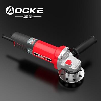 便携手提式倒角机金小圆LJC孔CR角属模具磨手边倒角角持电动直边