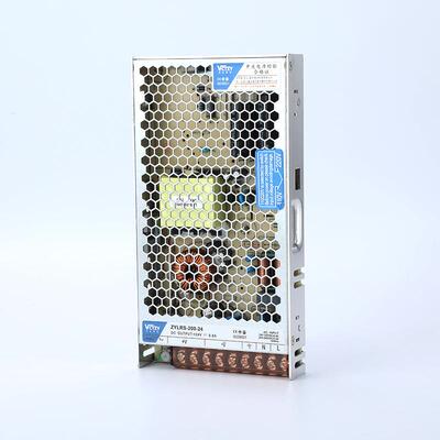 LRS-2024开关电源2-2V转24V50V70412V015直流48V36NES灯带S变压器