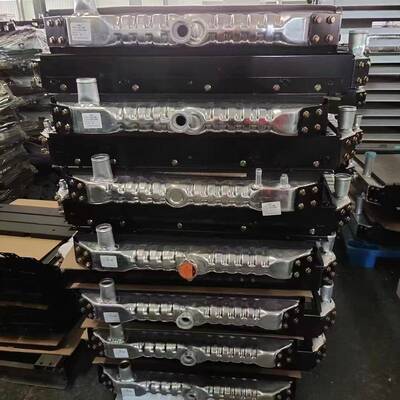 厂家龙工装载机5LG8热585685085350NEKMC散器油散