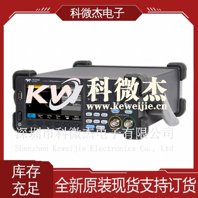 供应TeledyneLeCroy测试与测量设备函数发生器WAVESTATION3082