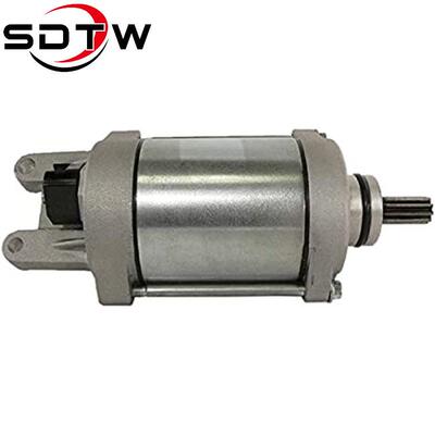 31200-HP6-A01SMU0431启动马达适用TRX700TRX700XXATV2008-2009