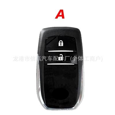 适大卡RAV4凯美瑞卡罗拉0020PartNo89904-06190频率315智能钥匙