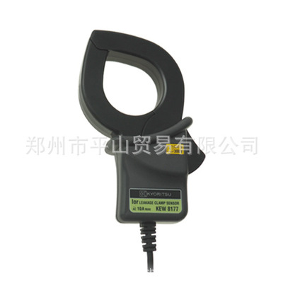 kew-ltd 共立电气 Ior用钳形电流表 KEW 8177