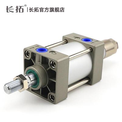 ×SC63J×25×50×75×1010×125×50175可622调标准气缸