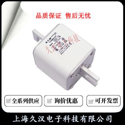 170M6147170M6148170M6149170M6150170M6151BUSSMANN熔断器