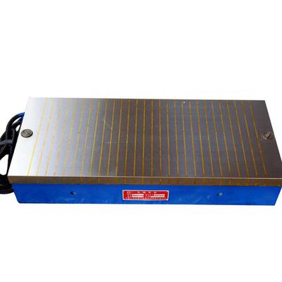 X11320×1000电磁吸盘磁力吸盘细目电磁吸盘供应质量保障