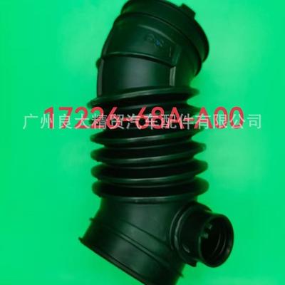 17226-68A-A00适用于CRV，皓影进气总管