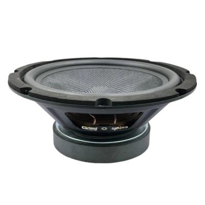 多款书音音响欧喇叭8寸橡皮OWL玻纤盆4姆12架0磁大功率中扬声器