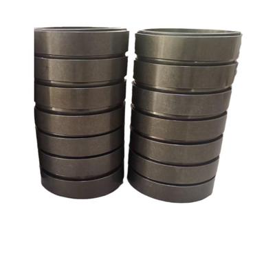 刚度擦大冲缓减震储型WDV能环簧环形弹簧摩防撞系统重卡车悬挂