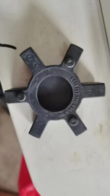 lovejoy弹性块L型缓冲垫