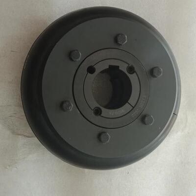 F型轮胎式联轴器压FCWL缩机专轮胎体连接80F用F器F110F